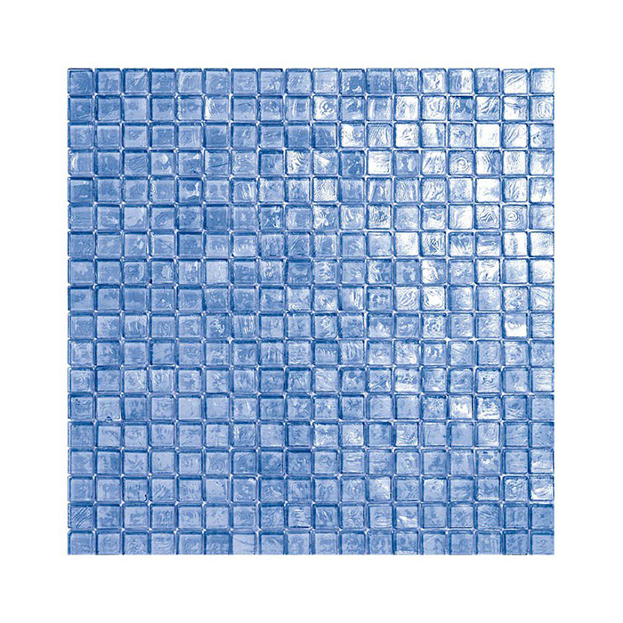 Sicis Waterglass Carribean Glass Mosaics