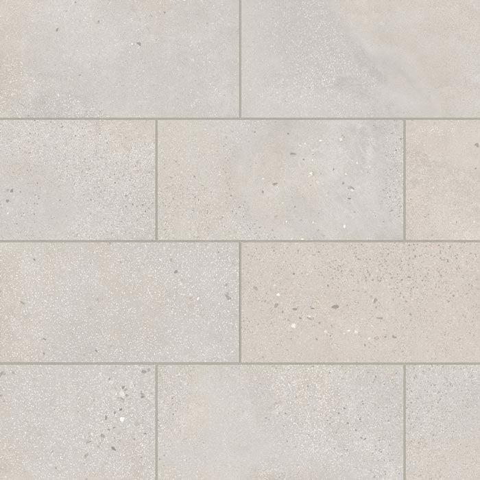 Bedrosians Area 51 - Clay Matte 12" x 24" Porcelain Field Tile