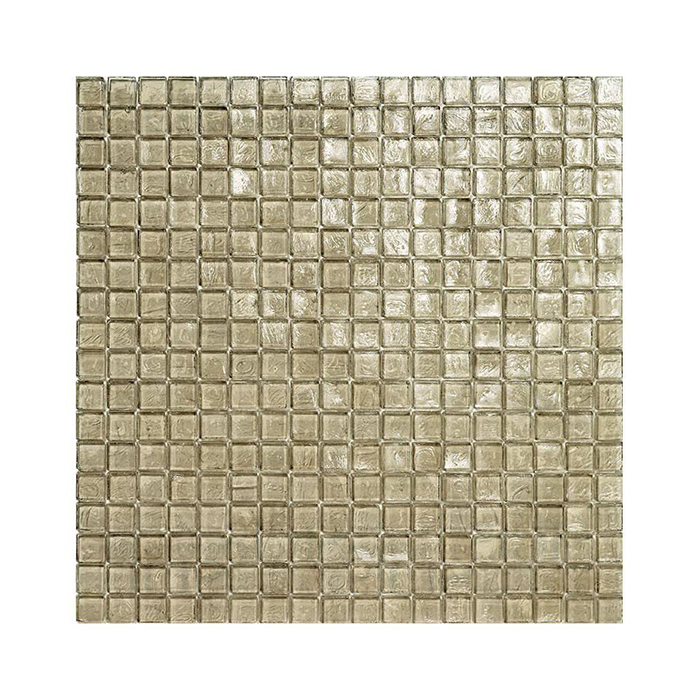 Sicis Waterglass - Zinc Glass Mosaics