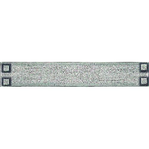 Metal Tile Store Solid Aluminum Liners A-LB33 - 1" x 6.125" | GBTile ...