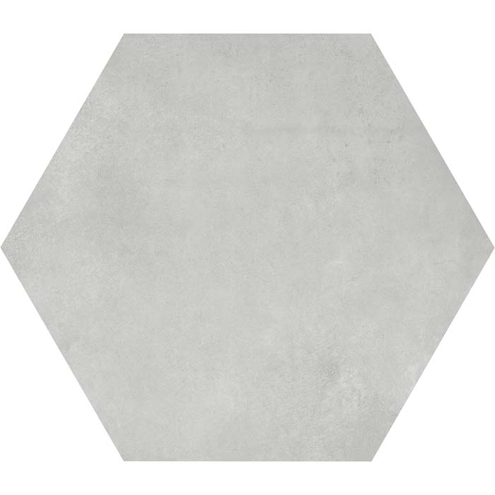 Tesoro Form - Ice Hexagon Tile