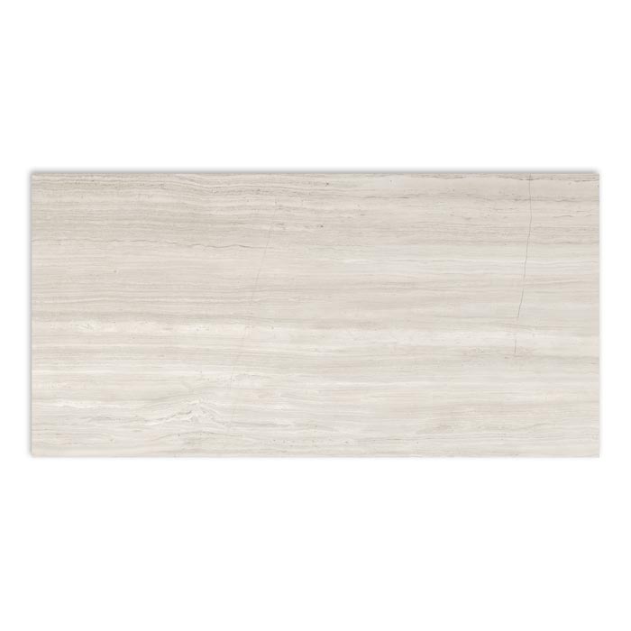 Tesoro Mayfair - Strada Ash Matte 12" x 24"