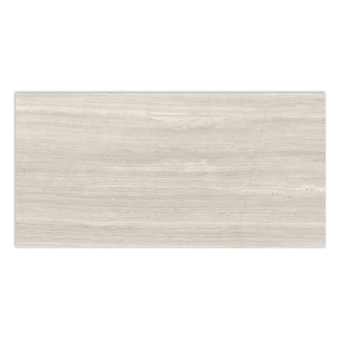 Tesoro Mayfair - Strada Ash Matte 16" x 32"