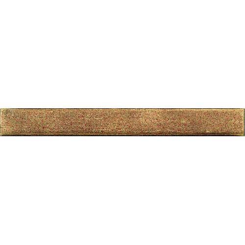 Metal Tile Store Solid Bronze Liners B-LB01 - .75" x 6" | GBTile ...