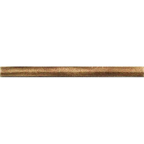 Metal Tile Store Solid Bronze Liners B-LB09 - .5" x 5.75" | GBTile ...
