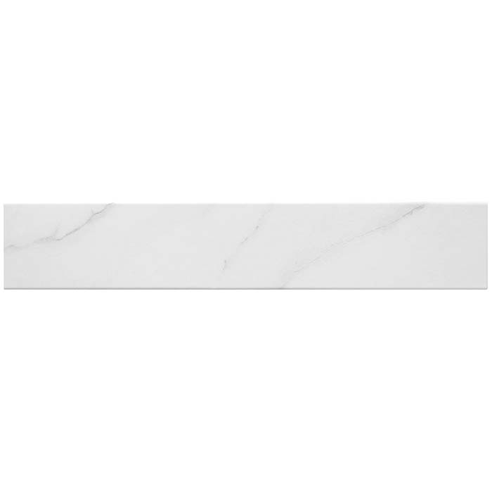 Zio Bismarck Palmer - Oley Finesse Brick 3" x 17" Tile