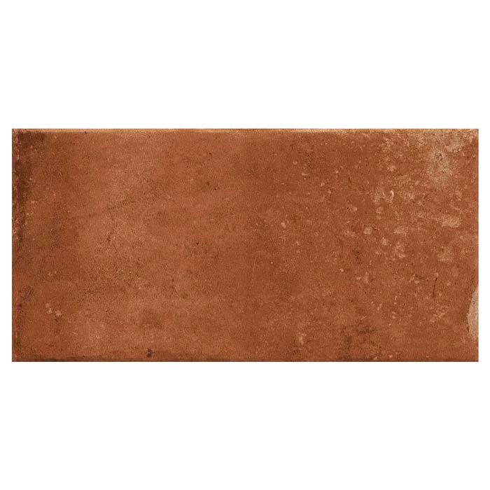 Tesoro Cotto Del Campiano - Cotto Dorato 4" x 8" Porcelain Tile
