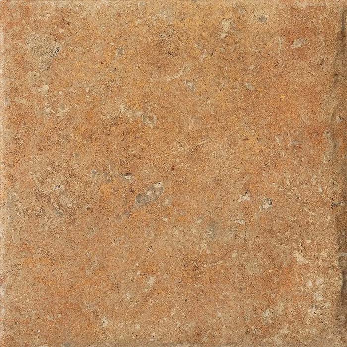 Tesoro Cotto Del Campiano - Cotto Dorato 8" x 8" Porcelain Tile