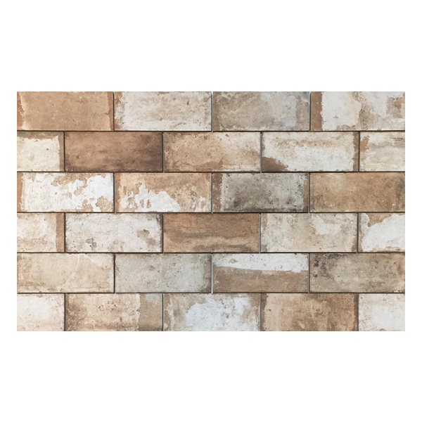 Tesoro Havana - Cohiba 16" x 16" Porcelain Tile