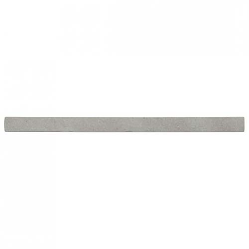 Bedrosians Celine - Greige Matte Porcelain Jolly Liner