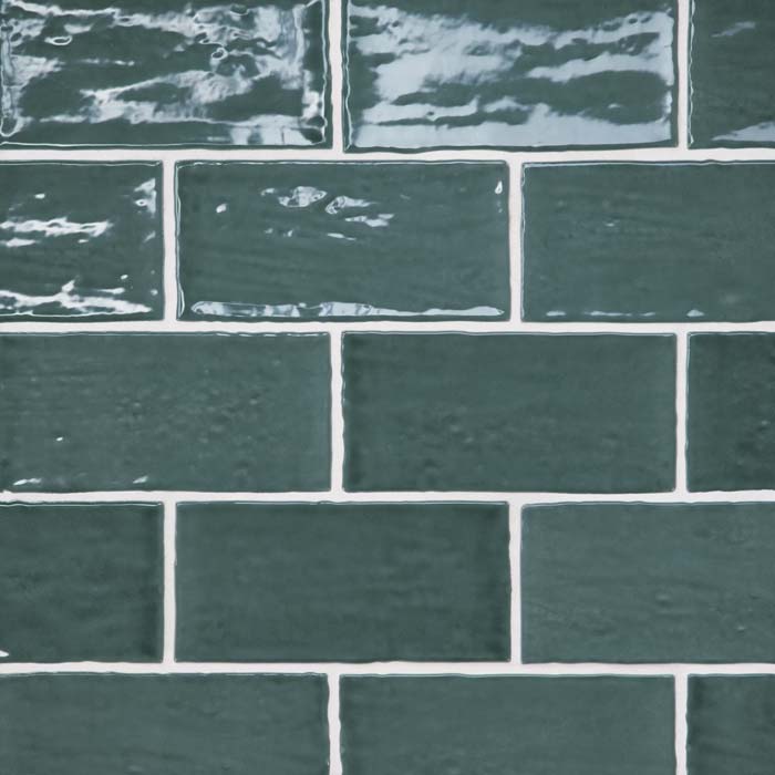 Bedrosians Marin - Ocean Teal 2.5 Bedrosians Marin - Ocean Teal 2.5