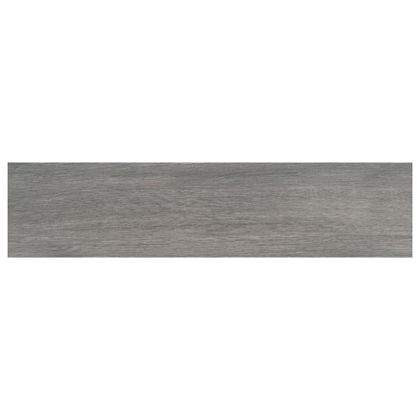 Emser Tile Cabin - Sequoia 6" x 24" Porcelain Wood Look Tile