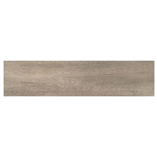 Emser Tile Cabin - Yosemite 6" x 24" Porcelain Wood Look Tile