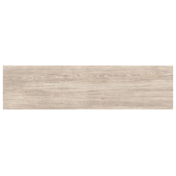 Emser Tile Larchmont - Canton 6" x 24" Porcelain Wood Look Tile