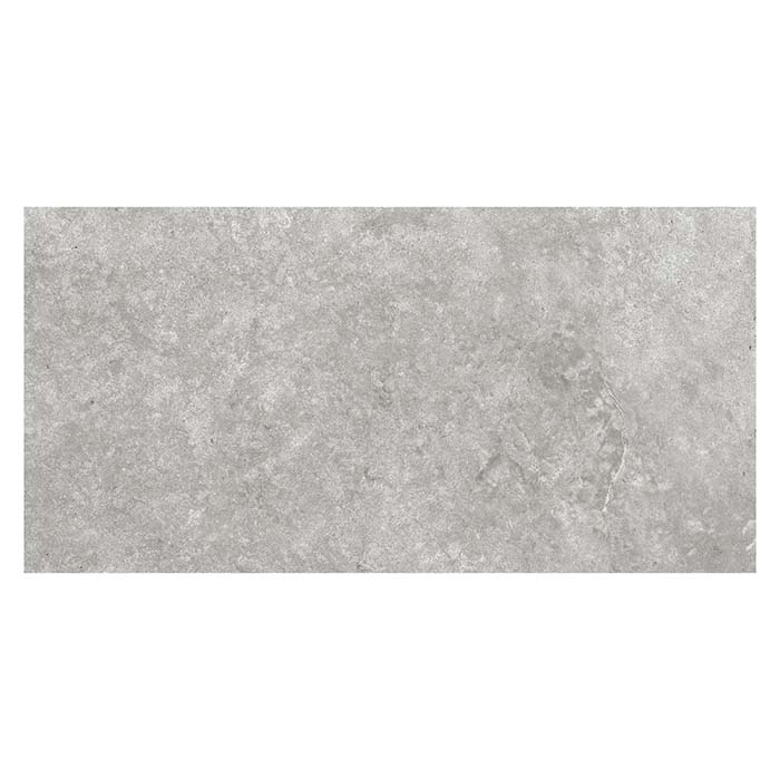 Emser Culver - Gray 12" x 24" Matte Porcelain Tile
