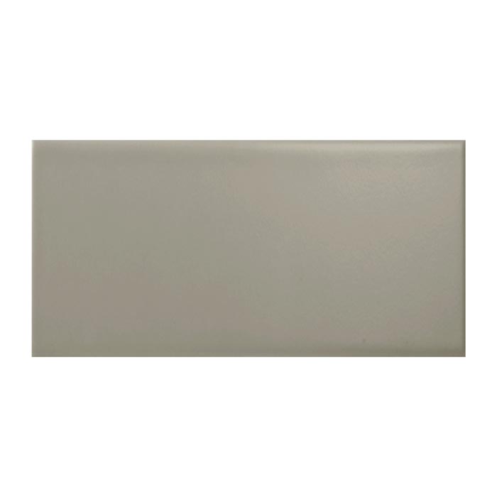 Emser Catch - Taupe Matte 3" x 6" Ceramic Tile