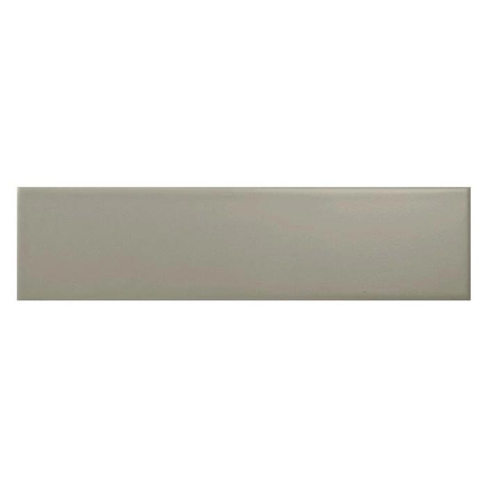 Emser Catch - Taupe Matte 3" x 12" Ceramic Tile