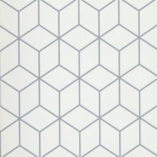Cube Geometric
