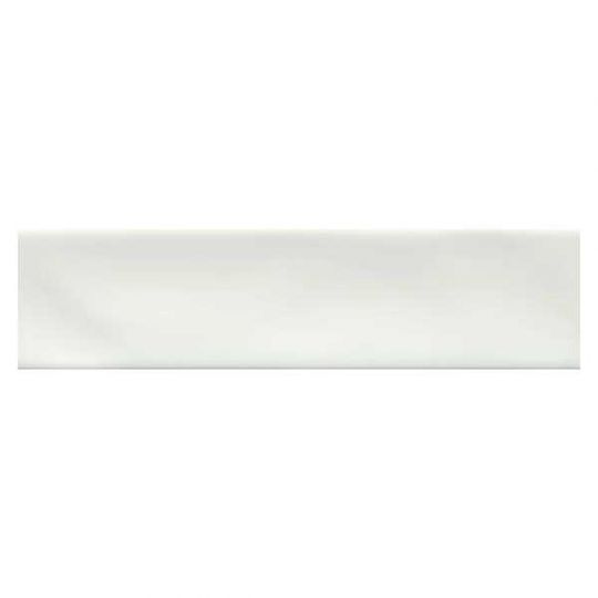 Glazed White Ceramic Tile