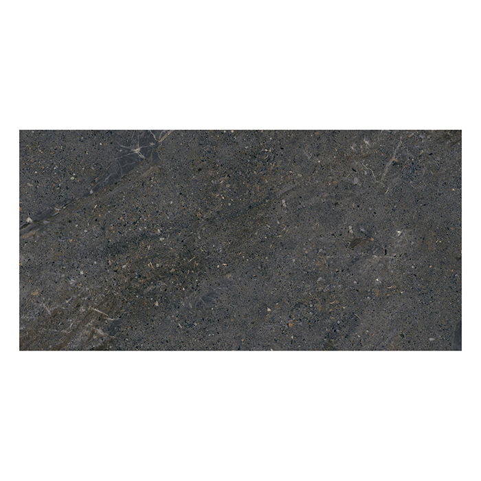 Emser Terramor - Nero 12" x 24" Porcelain Tile