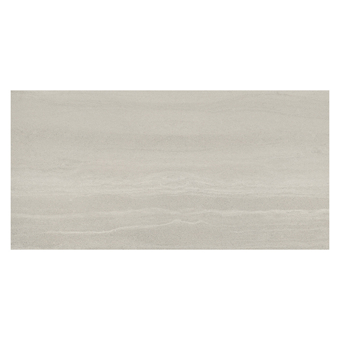 Emser Stone Fusion - Gray 12" x 23" Porcelain Tile