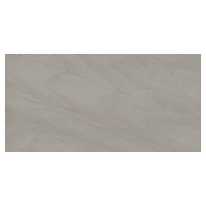 Emser Sabe - Charcoal 12" x 23" Porcelain Tile