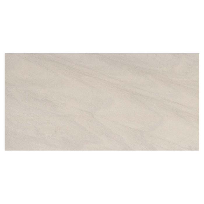 Emser Sabe - Gris 12" x 23" Porcelain Tile