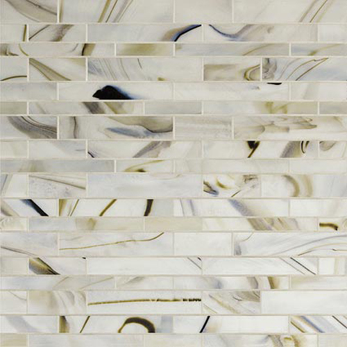 Hirsch Opulence - Sumptuous Glass Mosaic