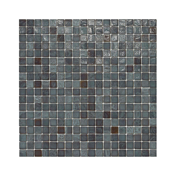 Sicis Natural - Mud Glass Mosaics