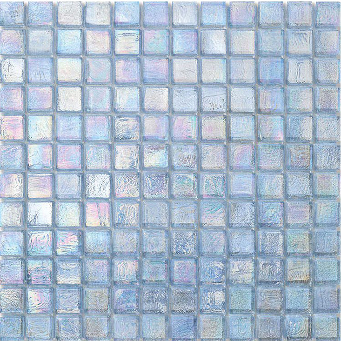 Sicis Neoglass Cubes - Cashmere 245 Glass Mosaics