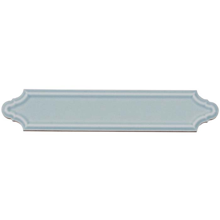 Zio Orleans - Delta Blues Beveled Lantern Ceramic Tile