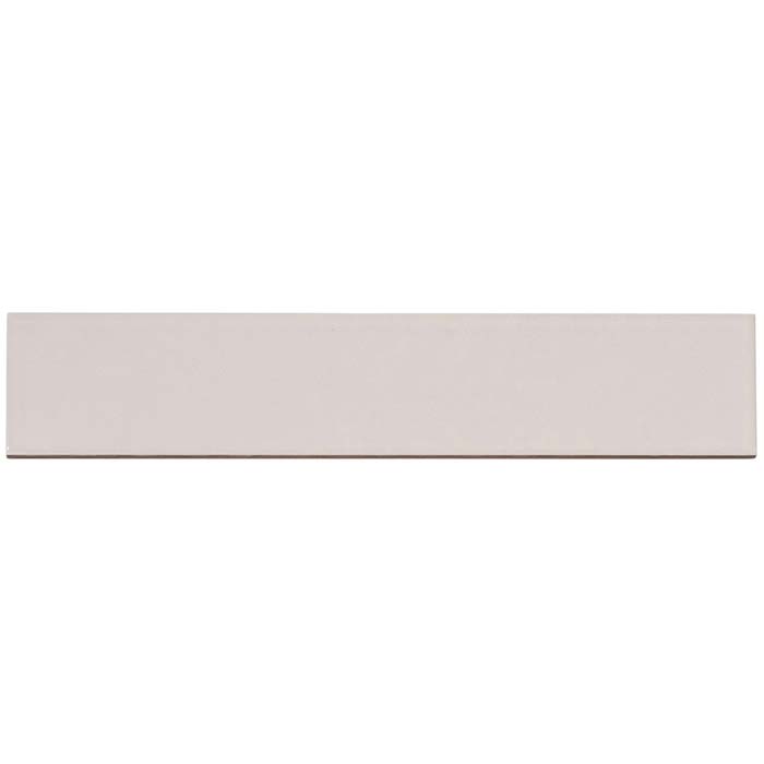 Zio Orleans - Big Easy Flat 2" x 10" Ceramic Tile