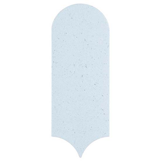 Zio Popsicle - Krysta 3" x 9" Speckled Ceramic Tile