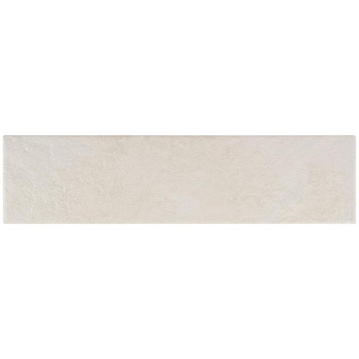 Zio Piazza - Commune 3" x 12" Satin Porcelain Tile
