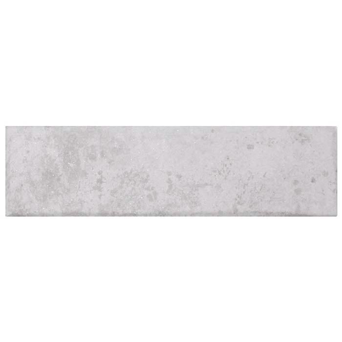 Zio Rustico - Naturally Fresh 3" x 11" Ceramic Tile