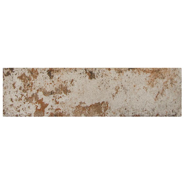 Zio Rustico - Gardenside 3" x 11" Ceramic Tile