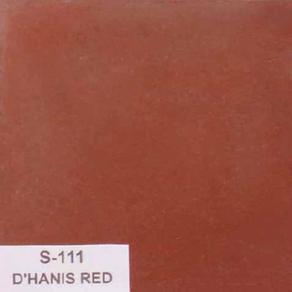 Original Mission - D'Hanis Red S-111 8" x 8" Cement Tile | GBTile ...