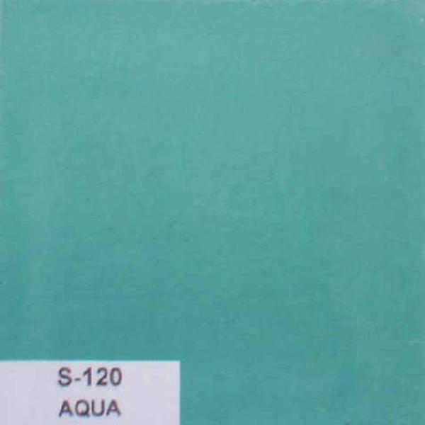 Original Mission - Aqua S-120 8" x 8" Cement Tile | GBTile Collections