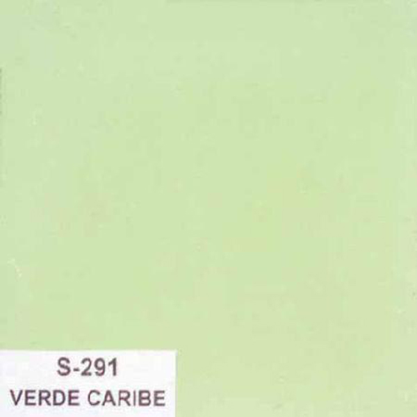 Original Mission - Verde Caribe S-291 8" x 8" Cement Tile | GBTile ...
