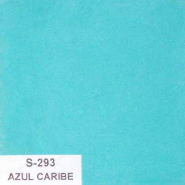 Original Mission - Azul Caribe S-293 8" x 8" Cement Tile | GBTile ...