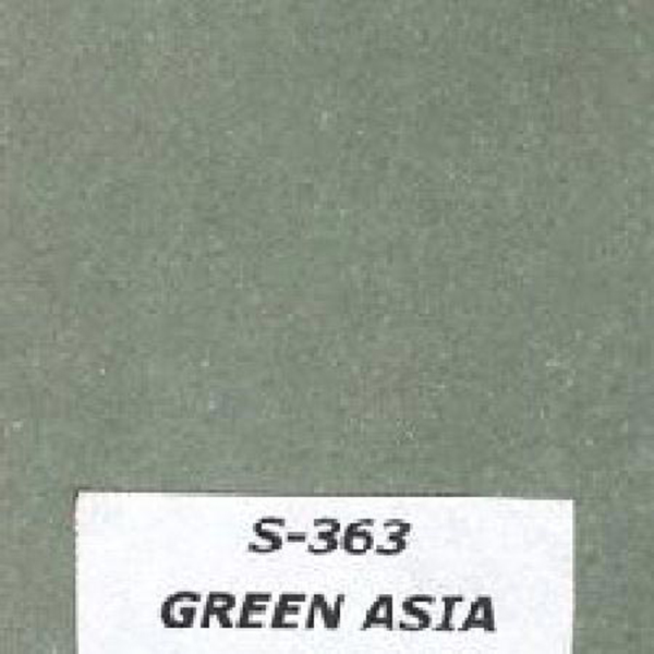 Original Mission - Green Asia S-363 8" x 8" Cement Tile | GBTile ...
