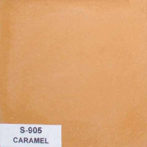 Original Mission - Caramel S-905 8" x 8" Cement Tile | GBTile Collections