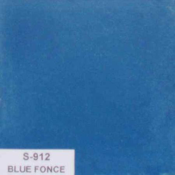 Original Mission - Blue Fonce S-812 8" x 8" Cement Tile | GBTile ...