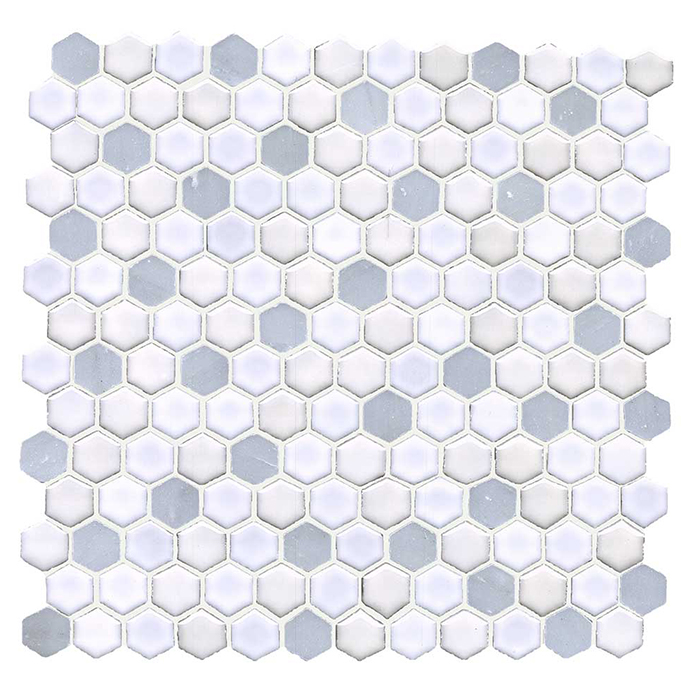 Soci Cityscape Halifax Linear Brick Mosaic