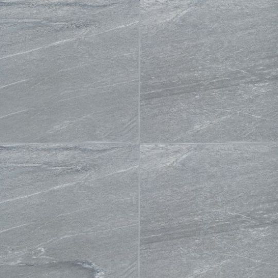 Grey Slate Tile Texture