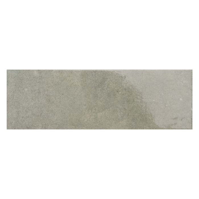 Emser Pagoni - Mint 4" x 13" Extruded Porcelain Tile