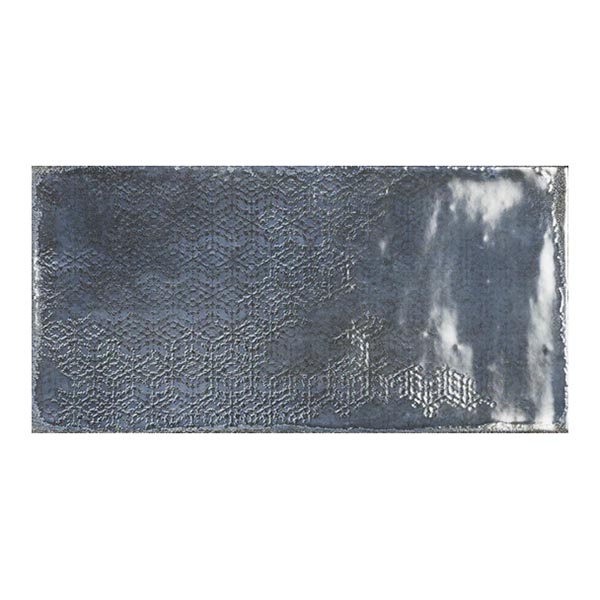 Emser Exhale - Azul 6" x 12" Porcelain Tile