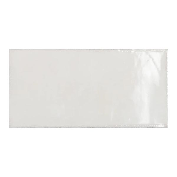 Emser Exhale - Blanco 6" x 12" Porcelain Tile