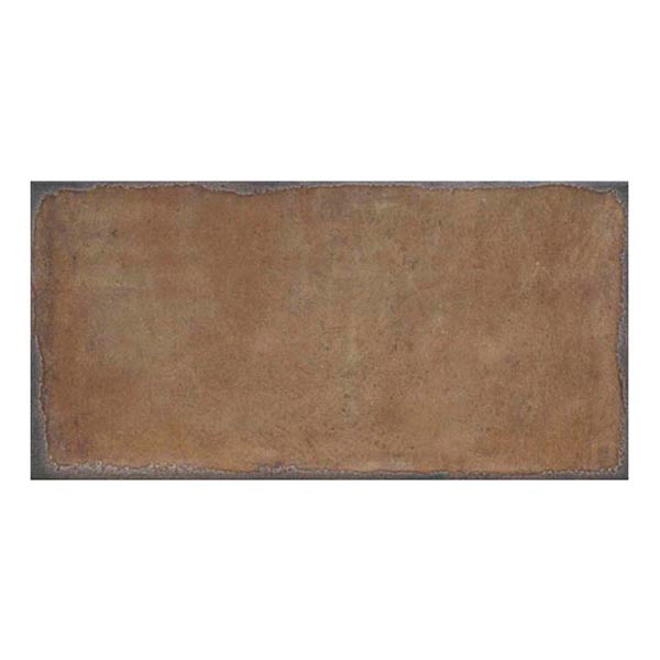 Emser Exhale - Marron 6" x 12" Porcelain Tile