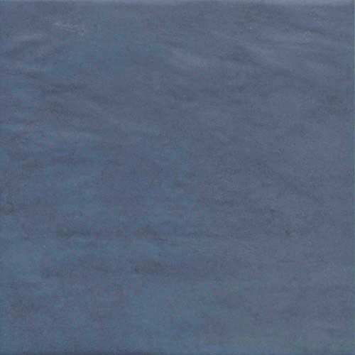 Emser Passion - Azul 9" x 9" Matte Porcelain Tile